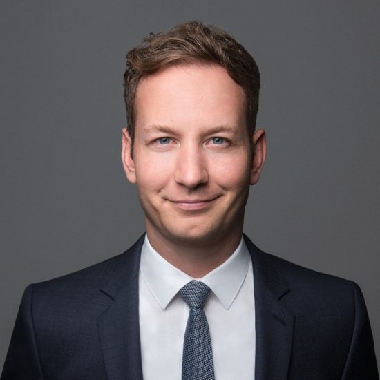 Interview with Dr. Florian Degen of the Fraunhofer Research Institute ...