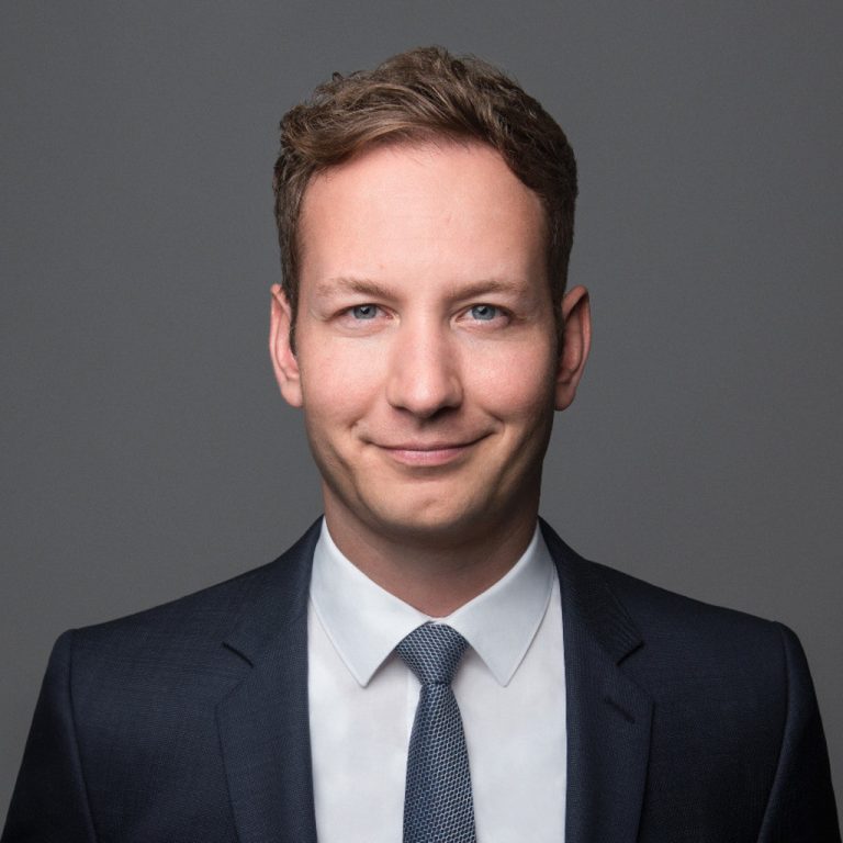 Interview with Dr. Florian Degen of the Fraunhofer Research Institute ...
