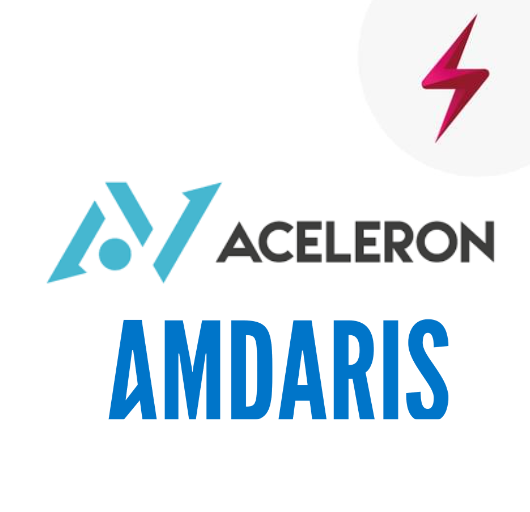 Aceleron and Amdaris: Paving the way for a greener future with ...