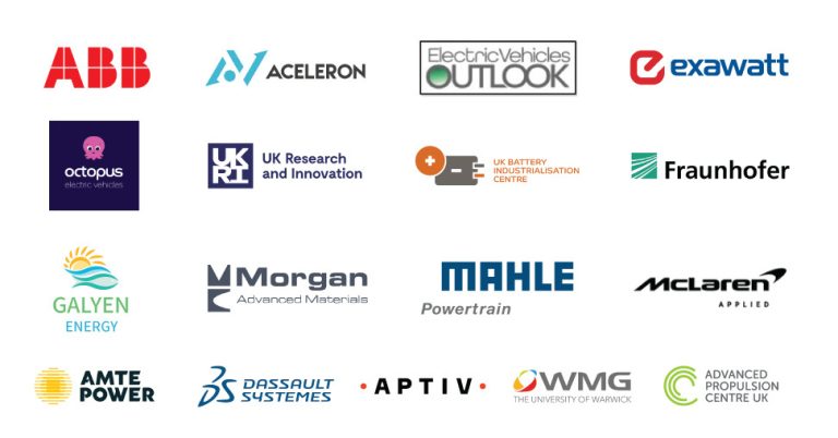 Conference Information | Battery Cells and Systems Expo