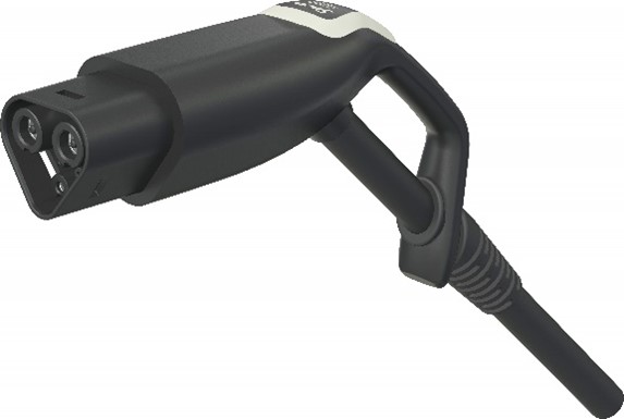 New Megawatt Charging System | Battery Cells and Systems Expo