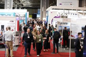 About Battery Cells & Systems Expo I 8th & 9th July 2026